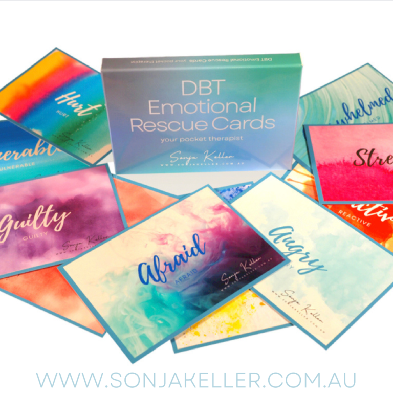 What is Borderline Personality Disorder? - Sonja Keller